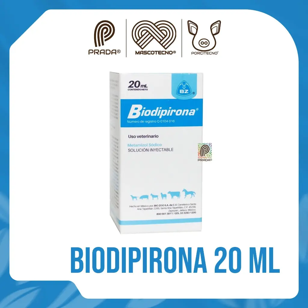 BIODIPIRONA